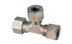 Bronze Casting Foundry - Cast Bronze Threaded Fittings