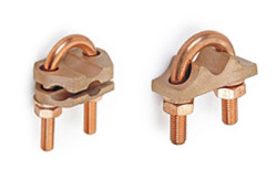 Bronze Pipe Clamps - Bronze Pipe Fittings