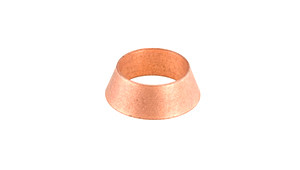 Copper Screw Machine Components Parts - Turned Parts