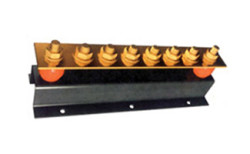 Copper Grounding Earthing Accessories - Clamp Connectors