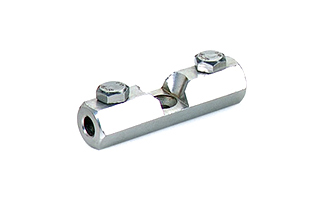 Universal Cable Connector Copper Lightning Protection Parts