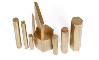 Aluminium Bronze - Bronze Ingots Bronze Billets - Alloy Trade