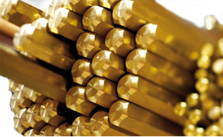 Brass Casting Brass CNC Machined Castings Gunmetal Cast