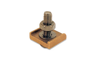 Tower Bond Clamps - Tower Grounding Components