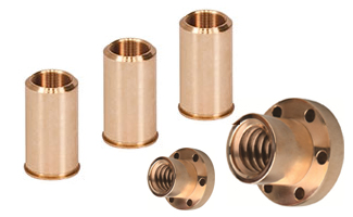 Tin Bronze - Bronze Ingots Bronze Billets