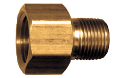 Brass Bronze Copper Casting - Industrial Metal Casting