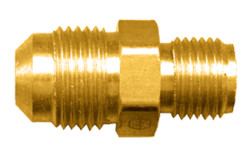 Copper Grounding Earthing Accessories - Clamp Connectors