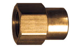 Bronze Unions Fittings Union - Threaded Bronze Fittings