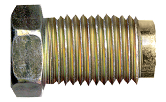 Steel British Standard Nut-Reliable Industrial Tool&Equipment