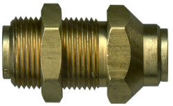 Stainless Steel Forged Parts Machined Forgings